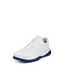 Men's ECCO® Golf LT1 Leather Waterproof Shoe | White