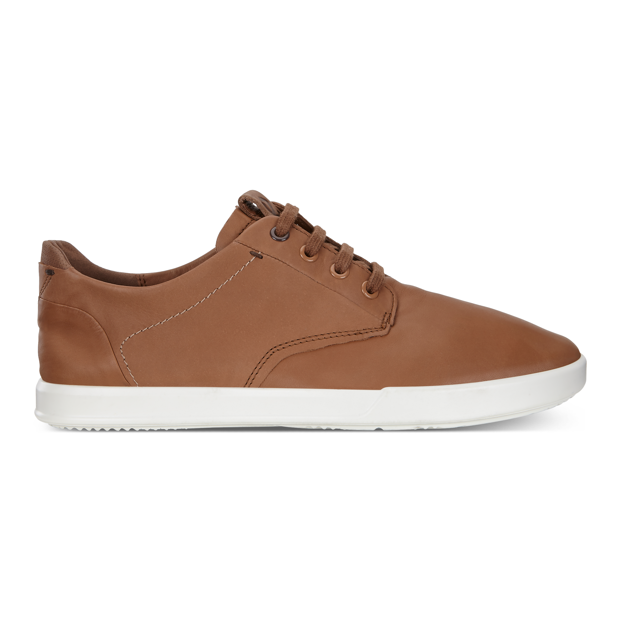 ECCO COLLIN 2.0 Sneaker | Brown