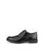 Men's ECCO® Metropole London Leather Derby Shoe | Black