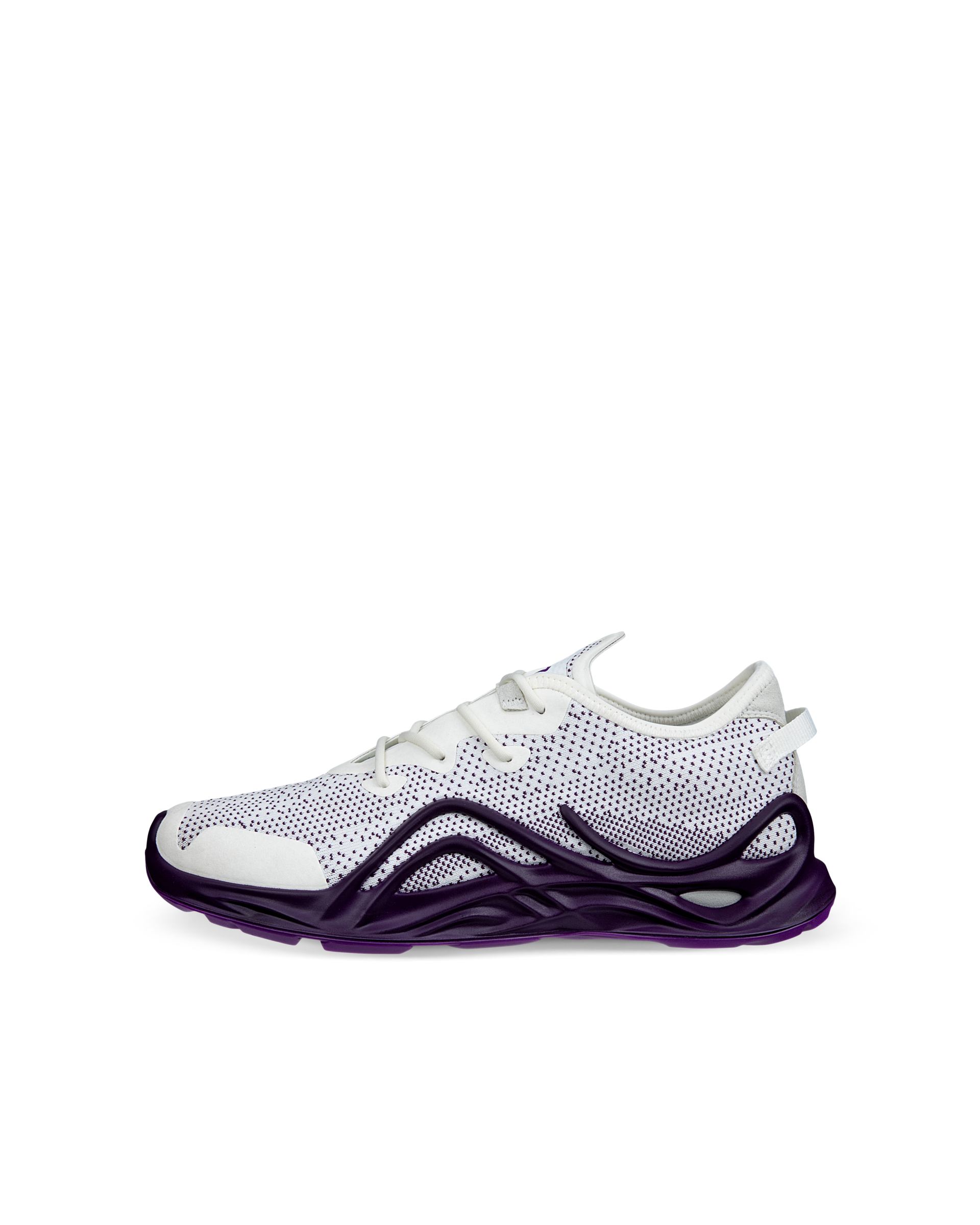 Women's ECCO® BIOM Infinite Textile Sneaker | Purple
