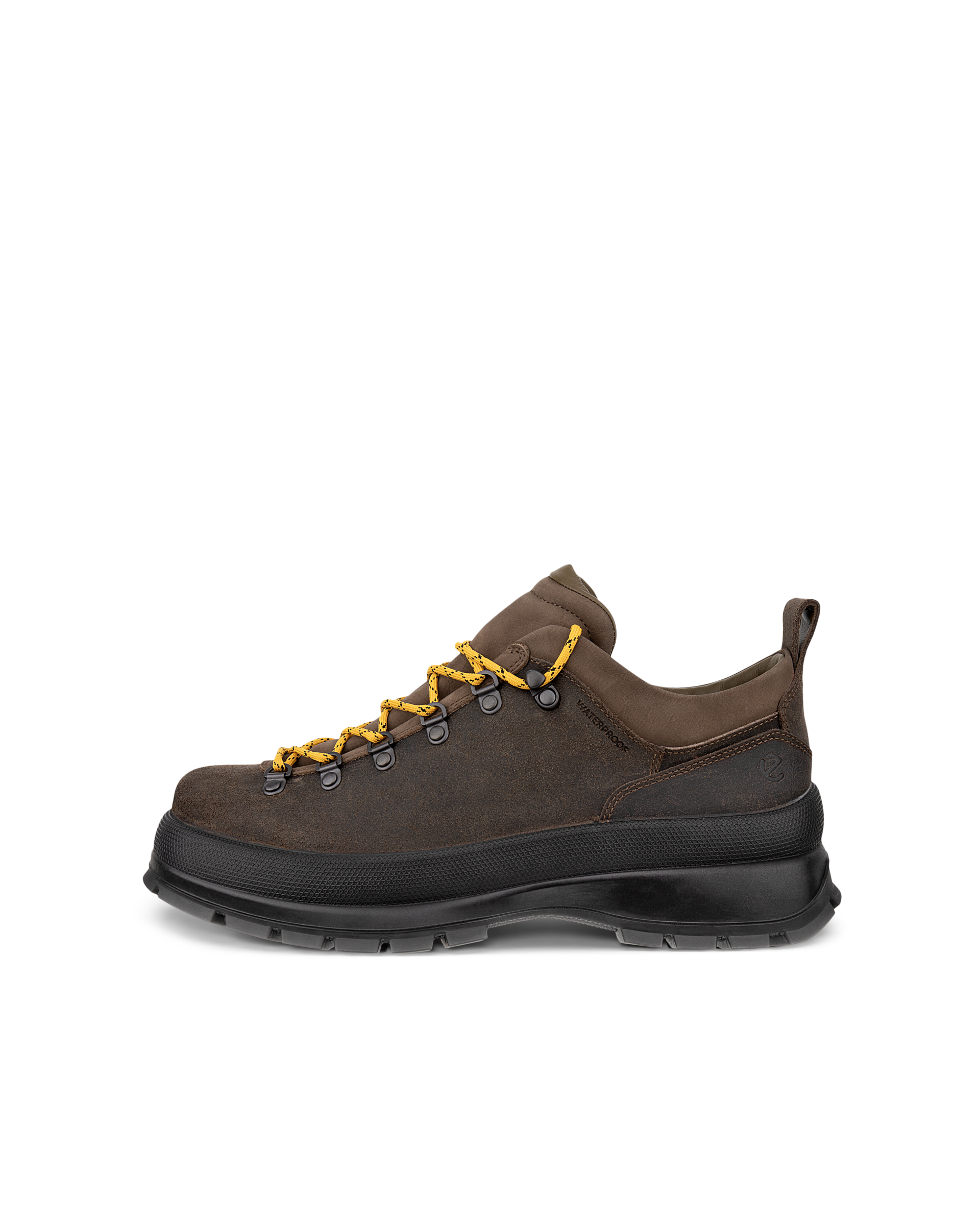 ECCO TRACK 30 MEN'S HIKING SHOE | Brown