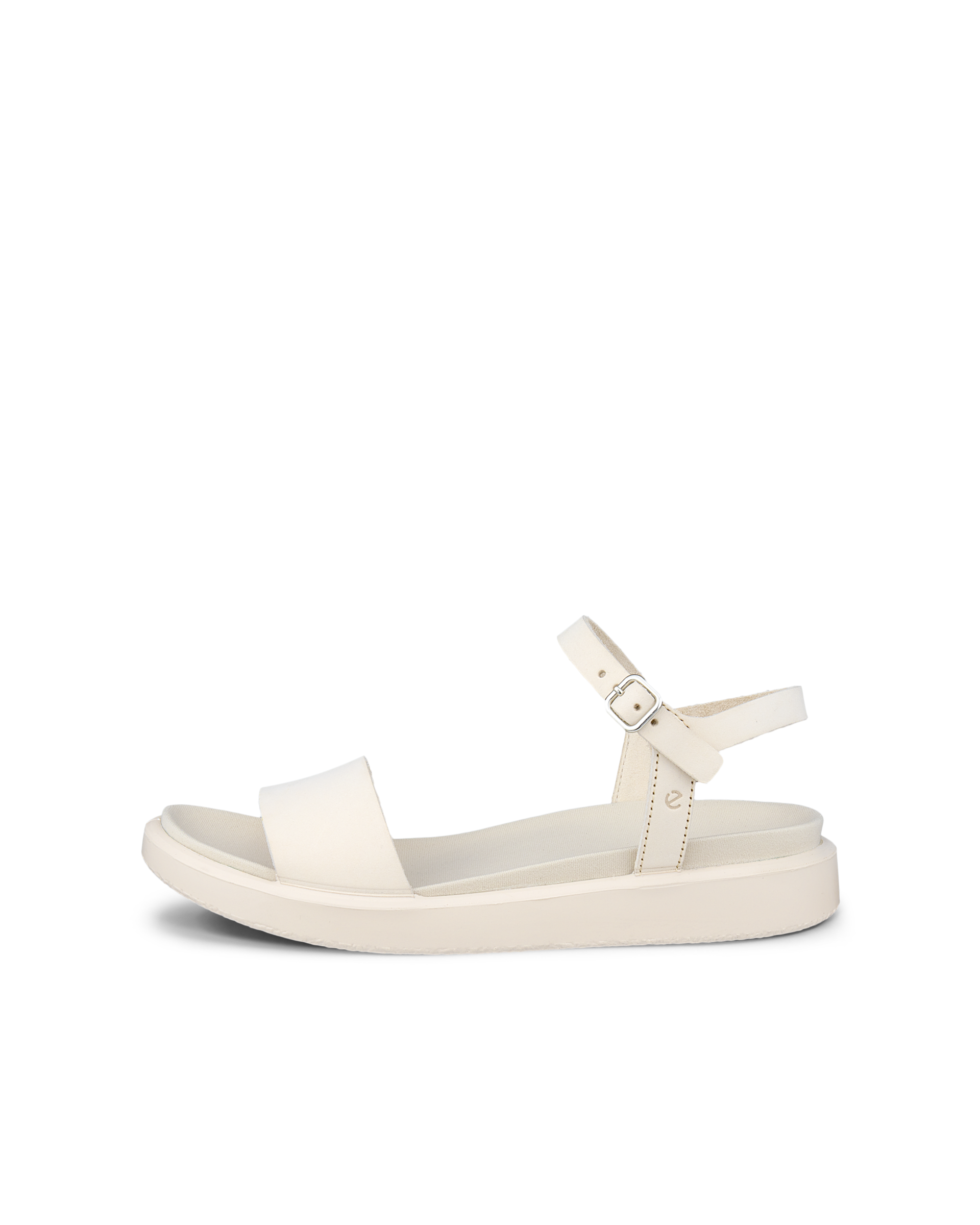 ECCO FLOWT W 3 STRAPS | Beige