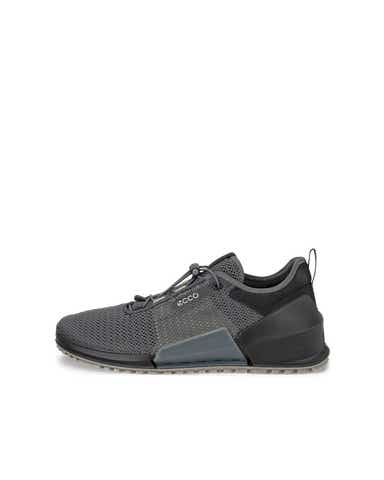 Men's ECCO® Biom 2.0 Textile Sneaker | Gray