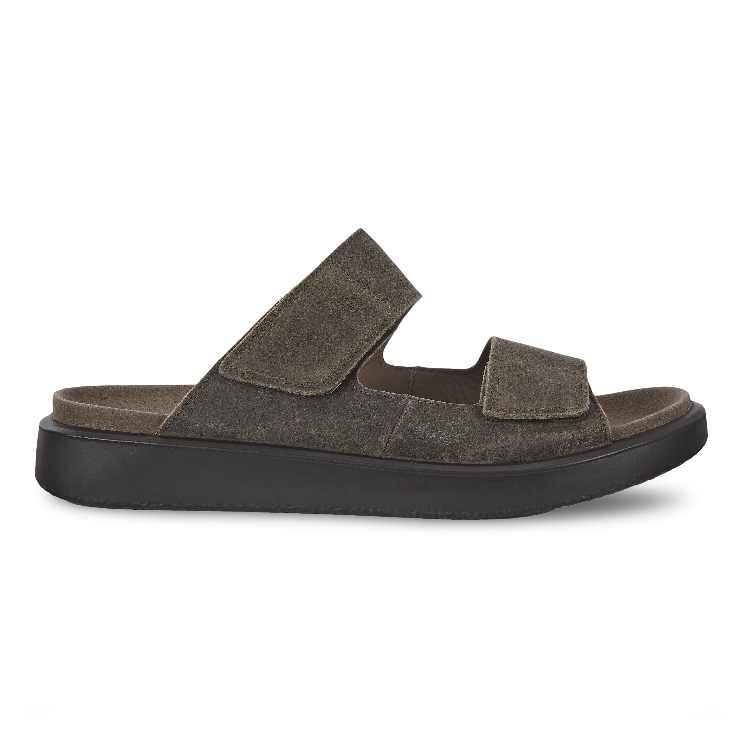 ECCO Flowt Sandals | Green