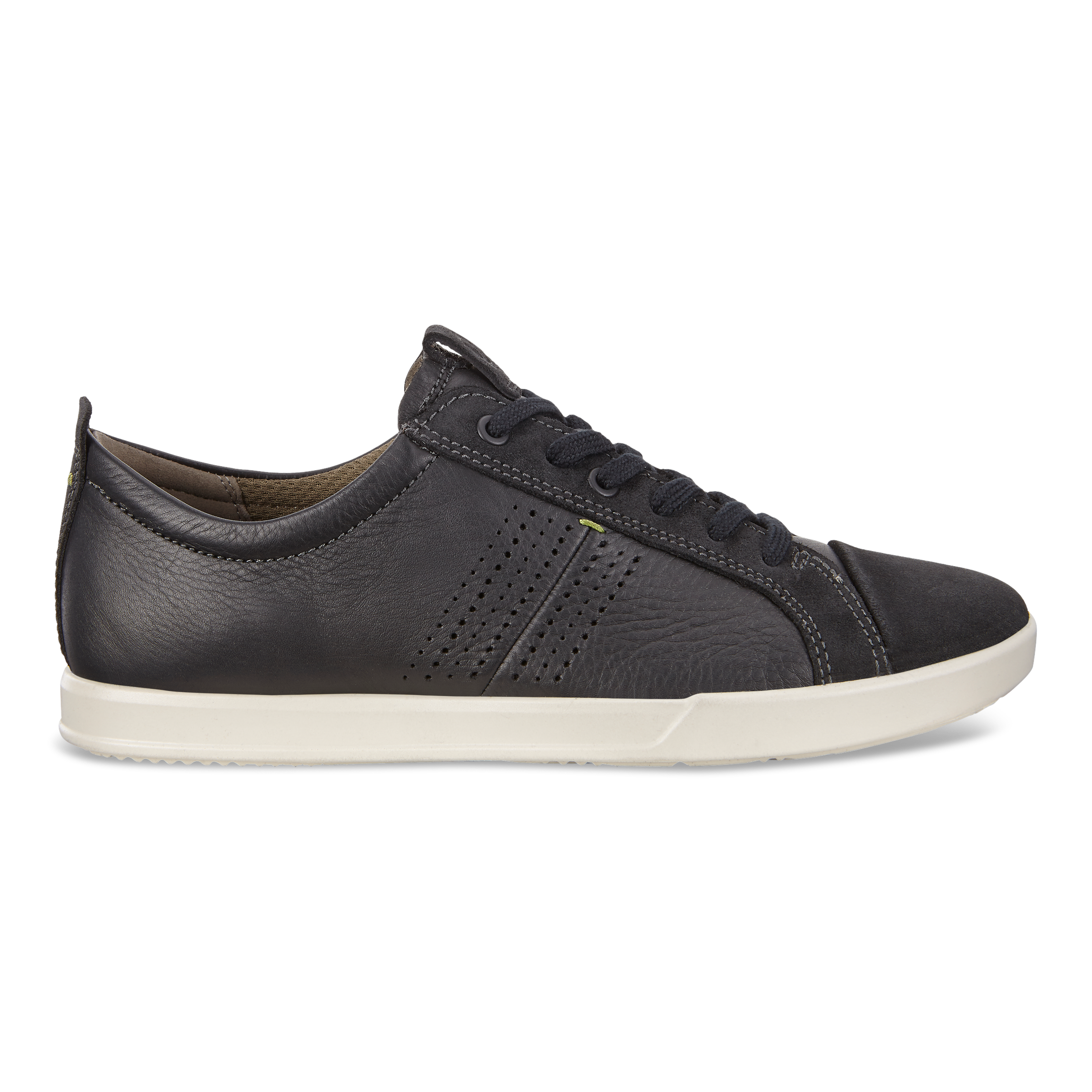 ECCO COLLIN 2.0 Shoe | Black