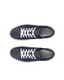 Men's ECCO® Soft 60 Leather Sneaker | Blue