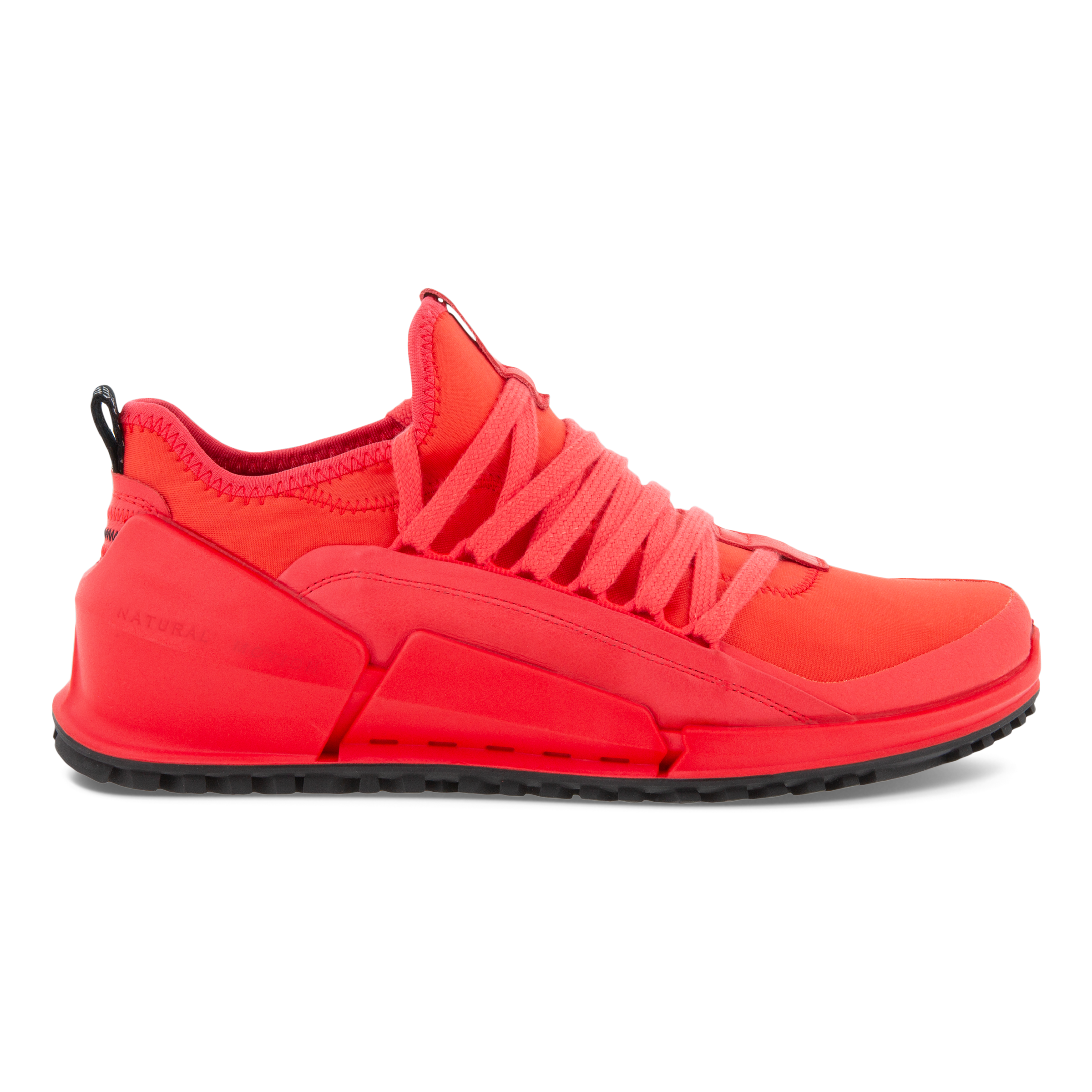 ECCO Women's BIOM 2.0 Sneakers | Red