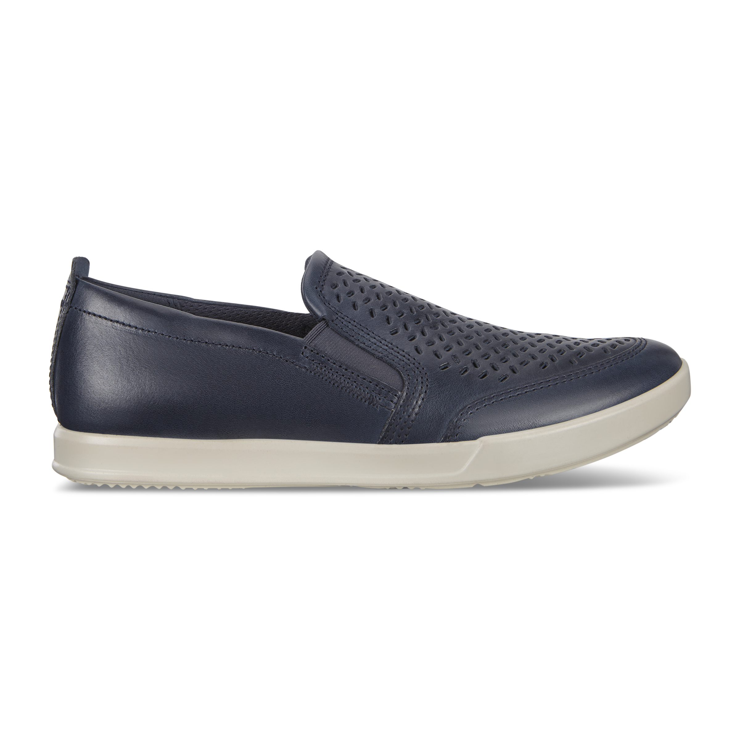 ECCO COLLIN 2.0 Slip-on | Blue