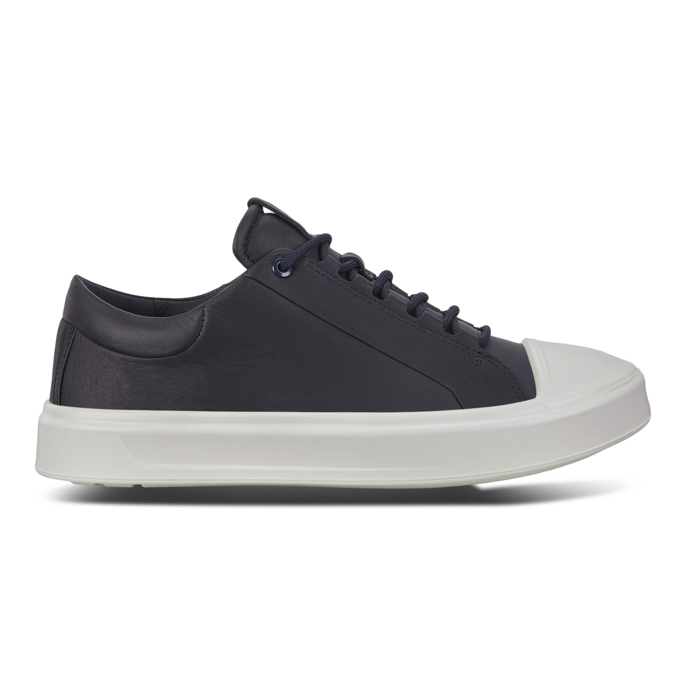 ECCO FLEXURE T-CAP M Shoe | Blue