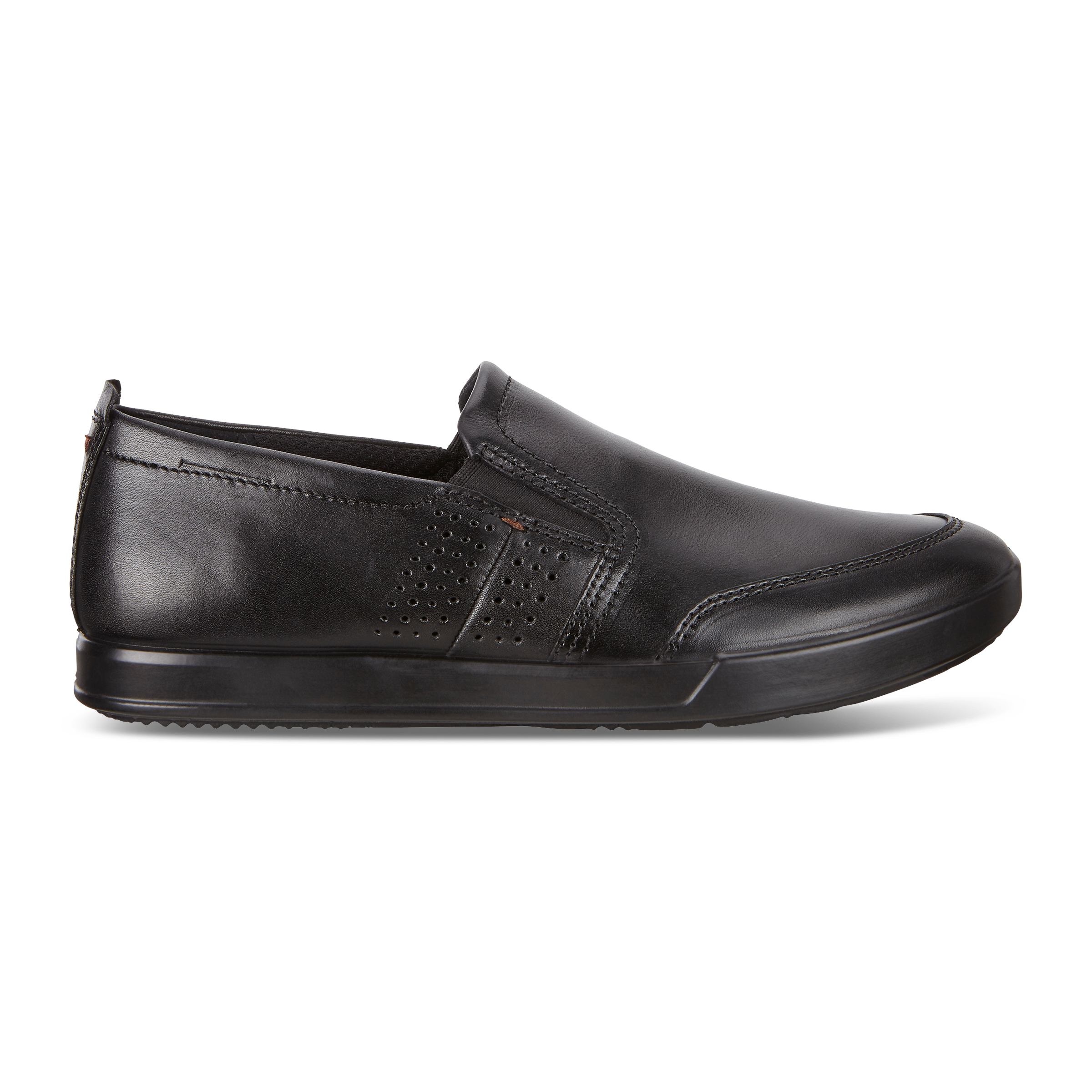 ECCO COLLIN 2.0 Slip-on | Black