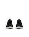 Men's ECCO® Gruuv Leather Sneaker | Black