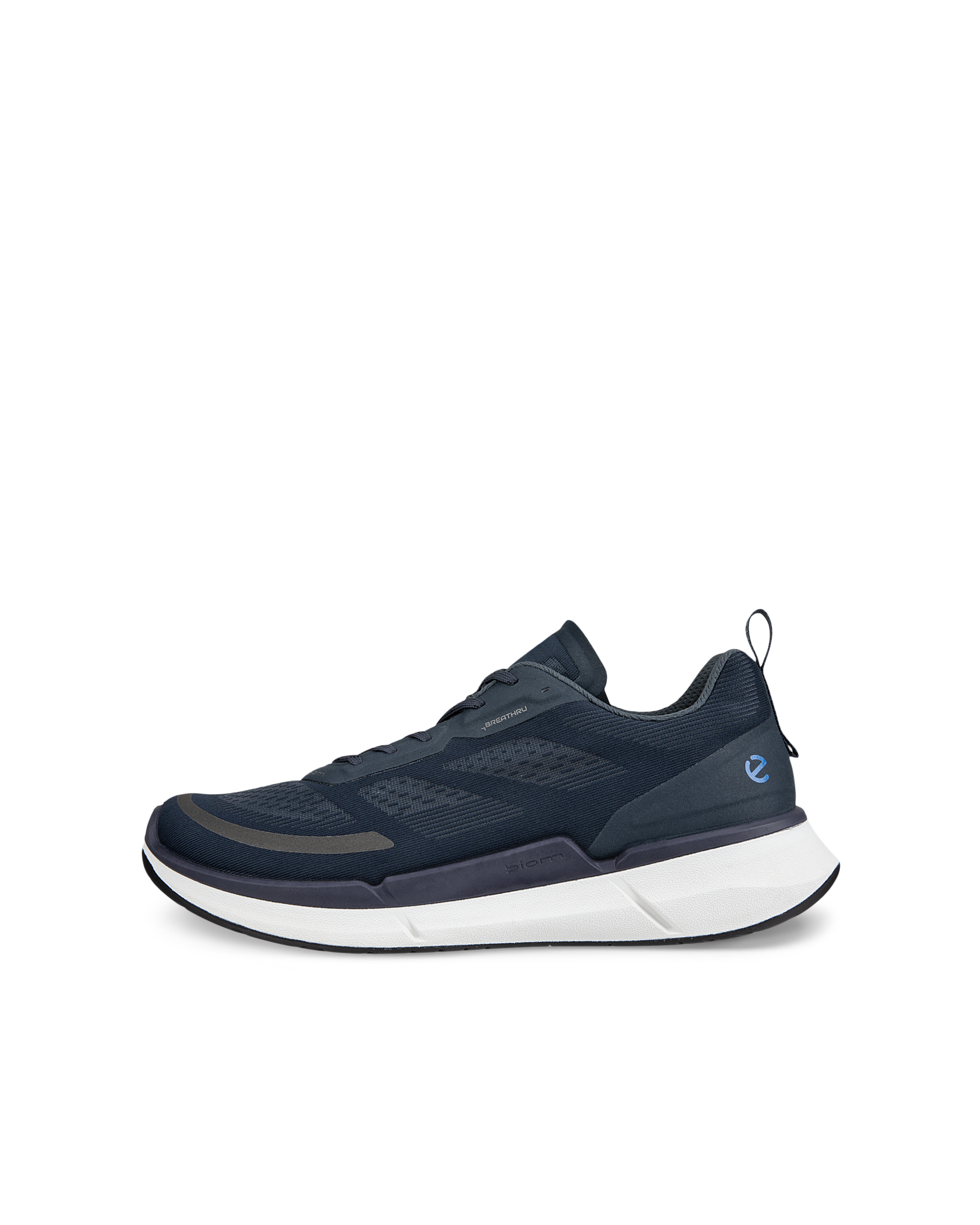 Men's ECCO® Biom 2.2 Breathru Textile Sneaker | Blue