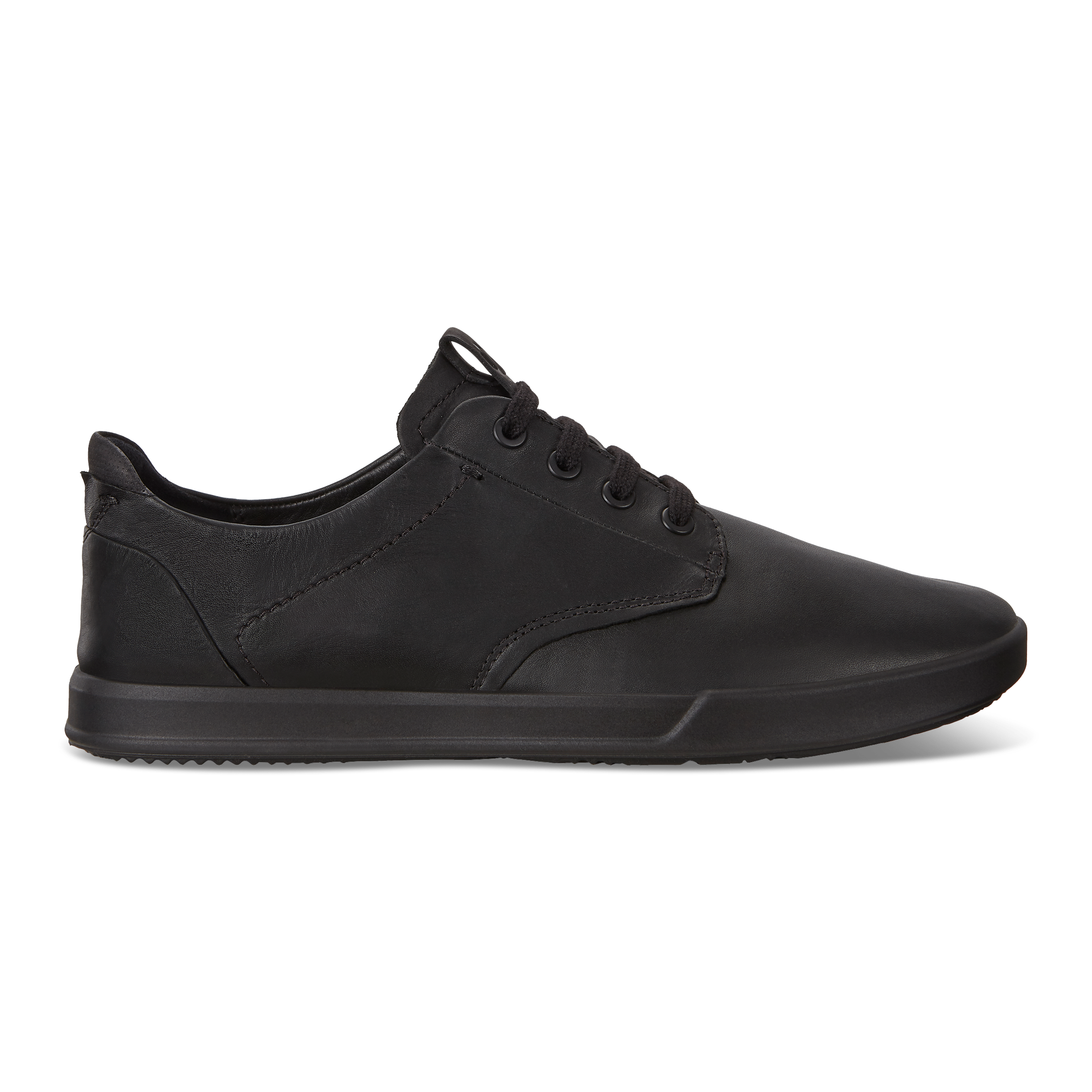 ECCO COLLIN 2.0 Sneaker | Black