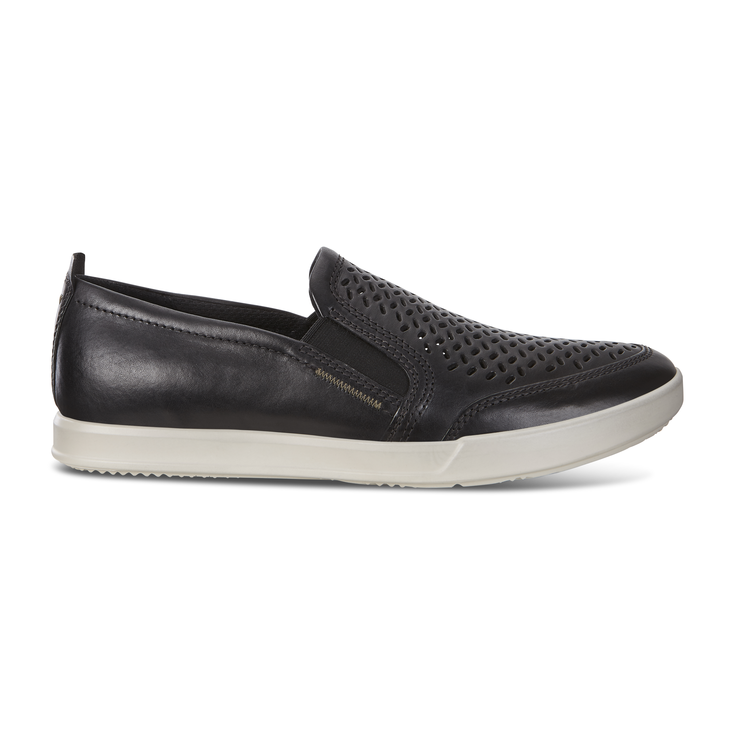 ECCO COLLIN 2.0 Slip-on | Black