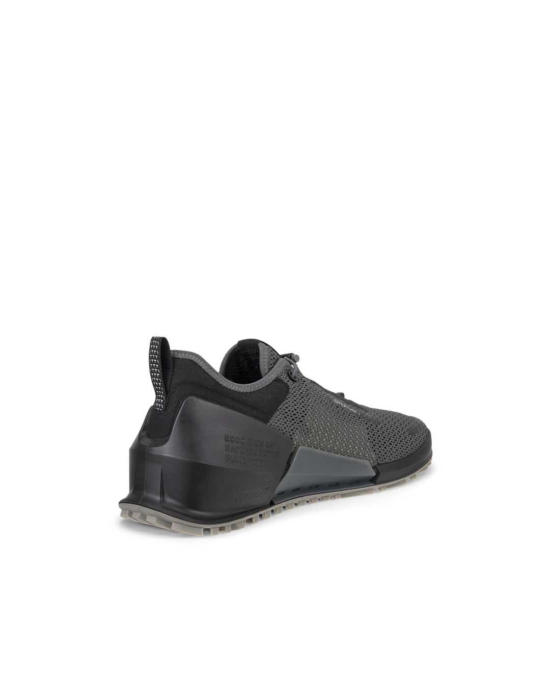 Men's ECCO® Biom 2.0 Textile Sneaker | Gray