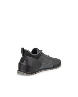 Men's ECCO® Biom 2.0 Textile Sneaker | Gray