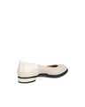 Women's ECCO® Sculpted LX Leather Ballerina | Beige