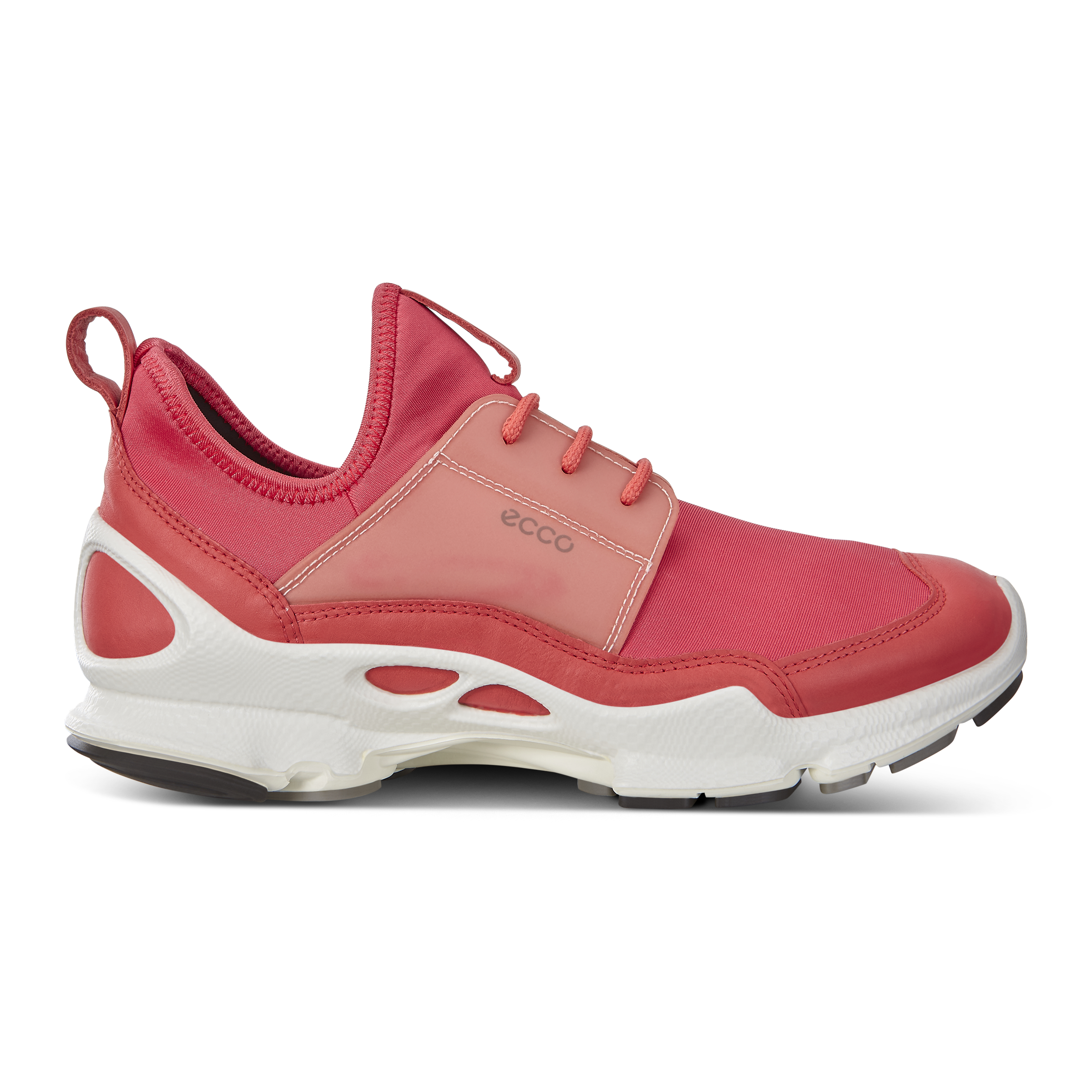 ECCO BIOM C W Shoe | Red