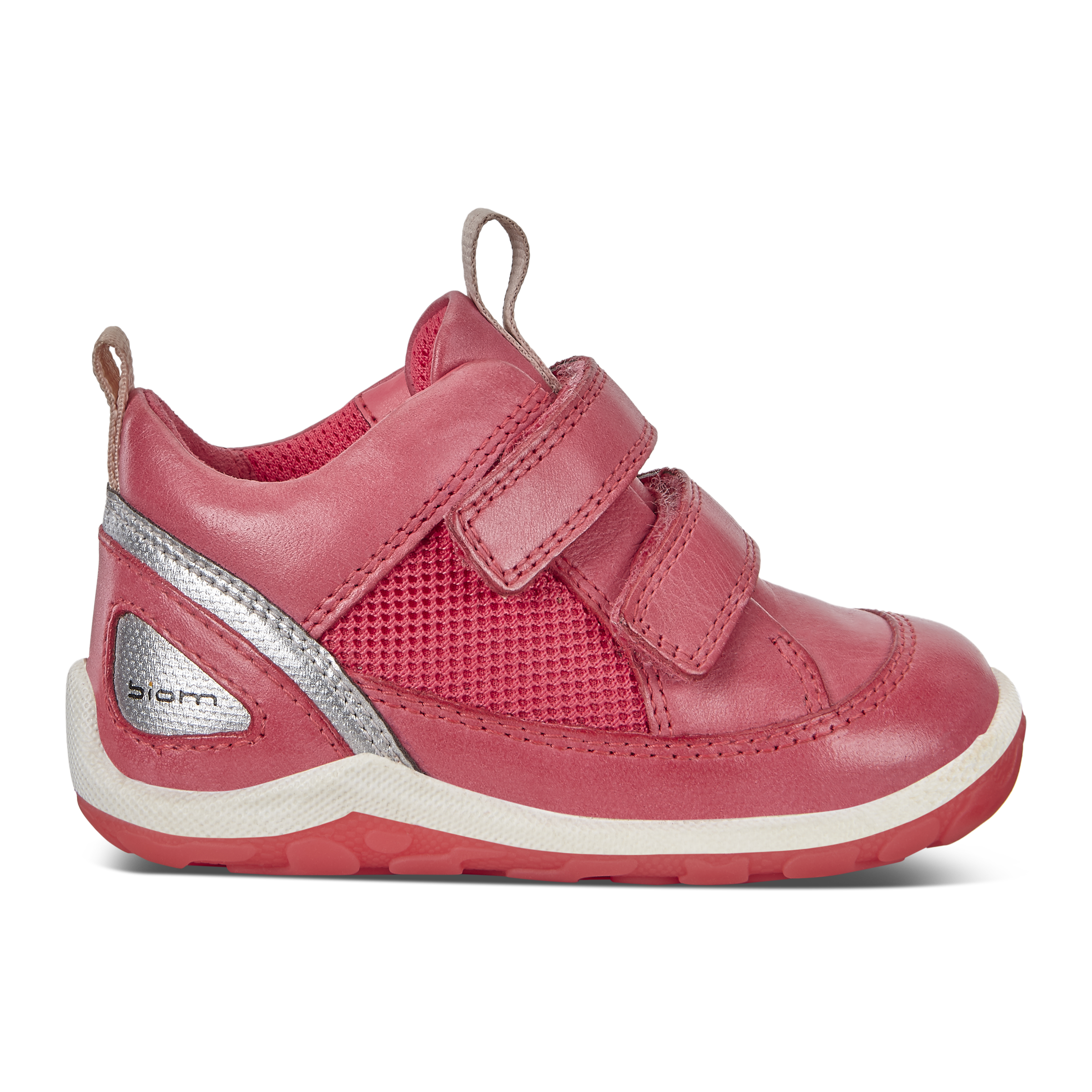 ECCO BIOM MINI SHOE Shoe | Red
