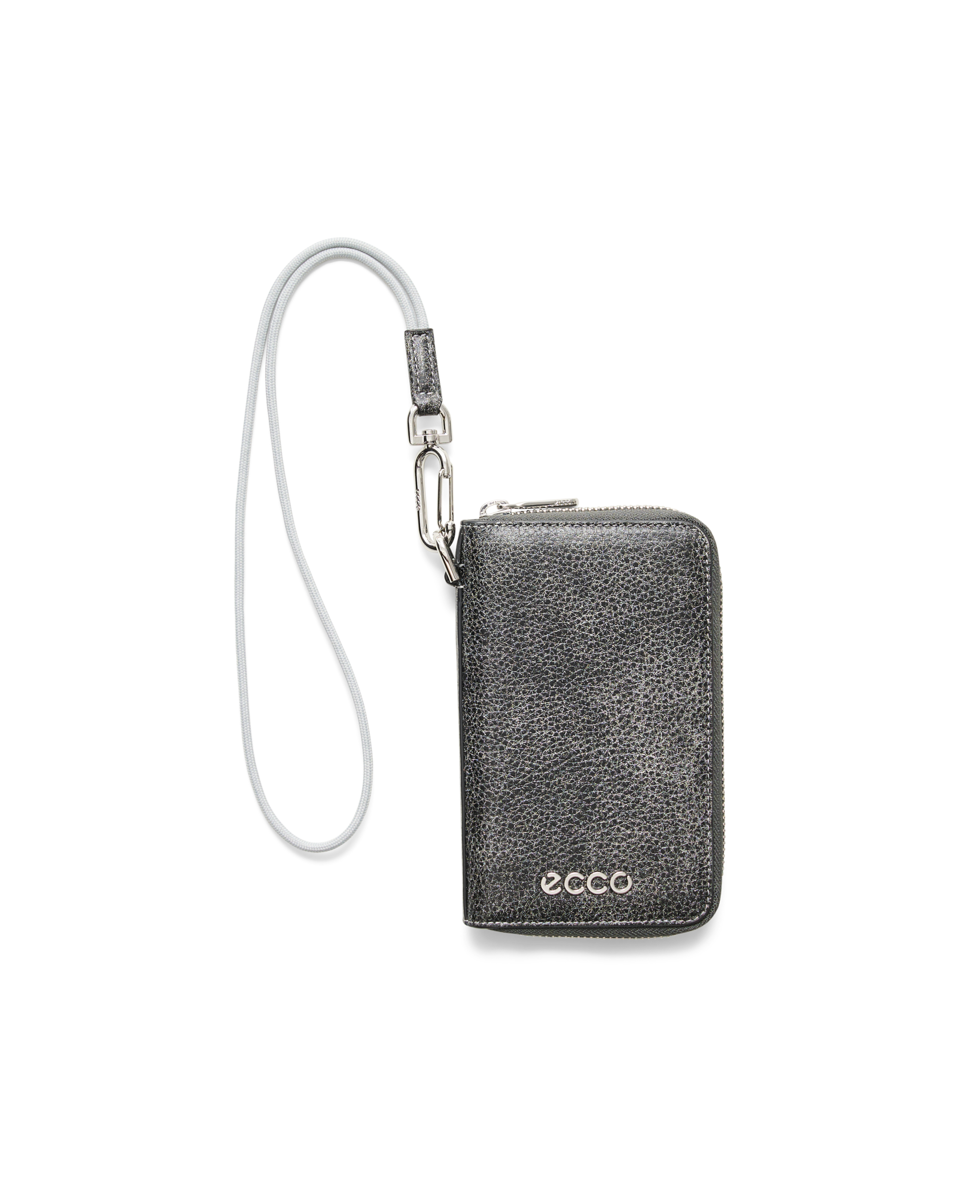 ECCO WALLET ZIP AROUND | Multicolour