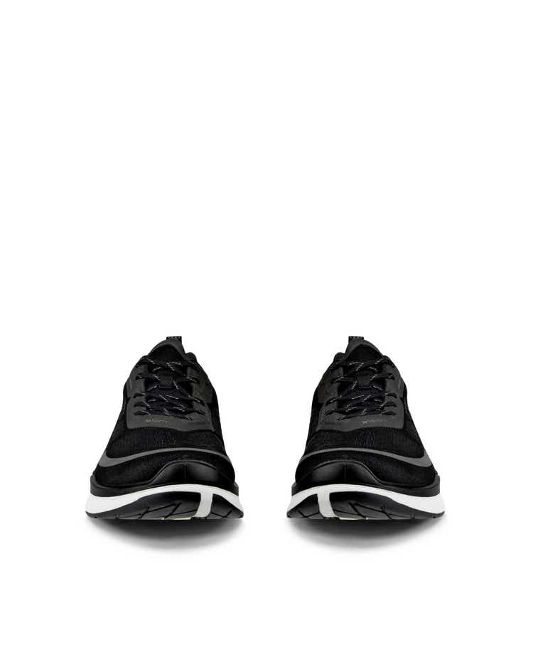 Men's ECCO® Biom 2.2 Breathru Textile Sneaker | Black