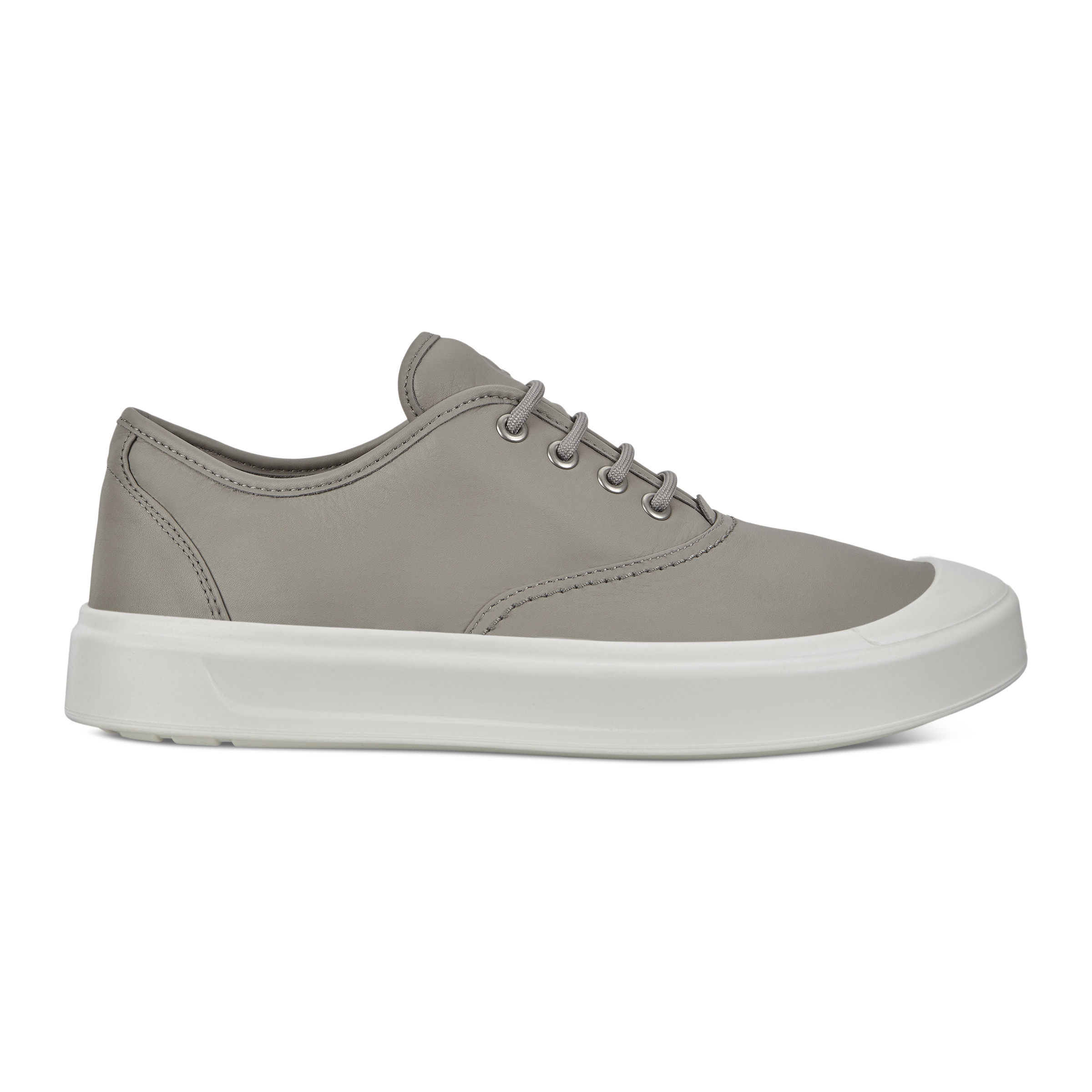 ECCO FLEXURE T-CAP M Shoe | Grey