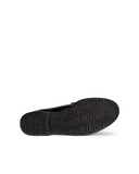 Women's ECCO® Dress Classic 15 Leather Loafer | Black