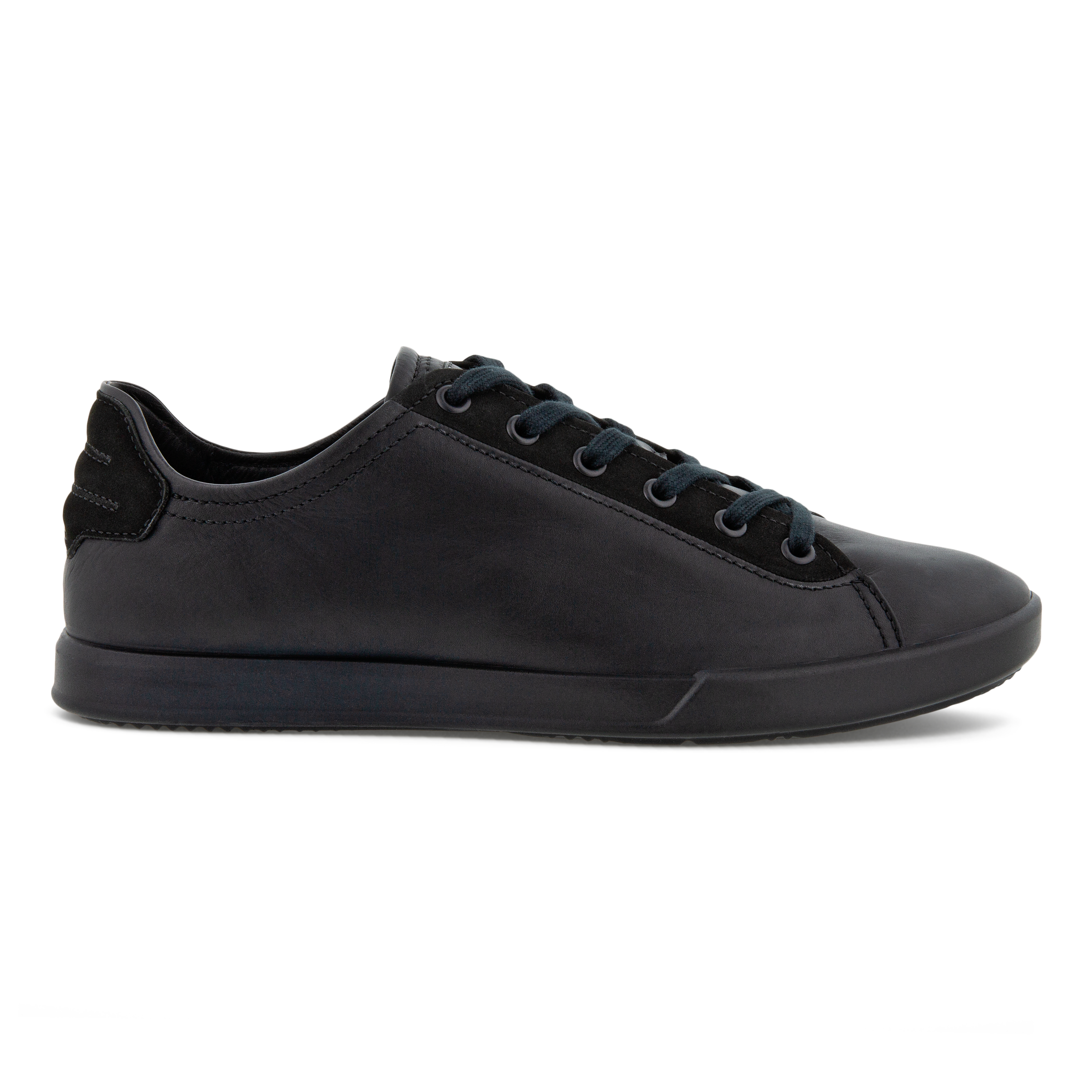 ECCO Collin 2.0 Shoe | Black