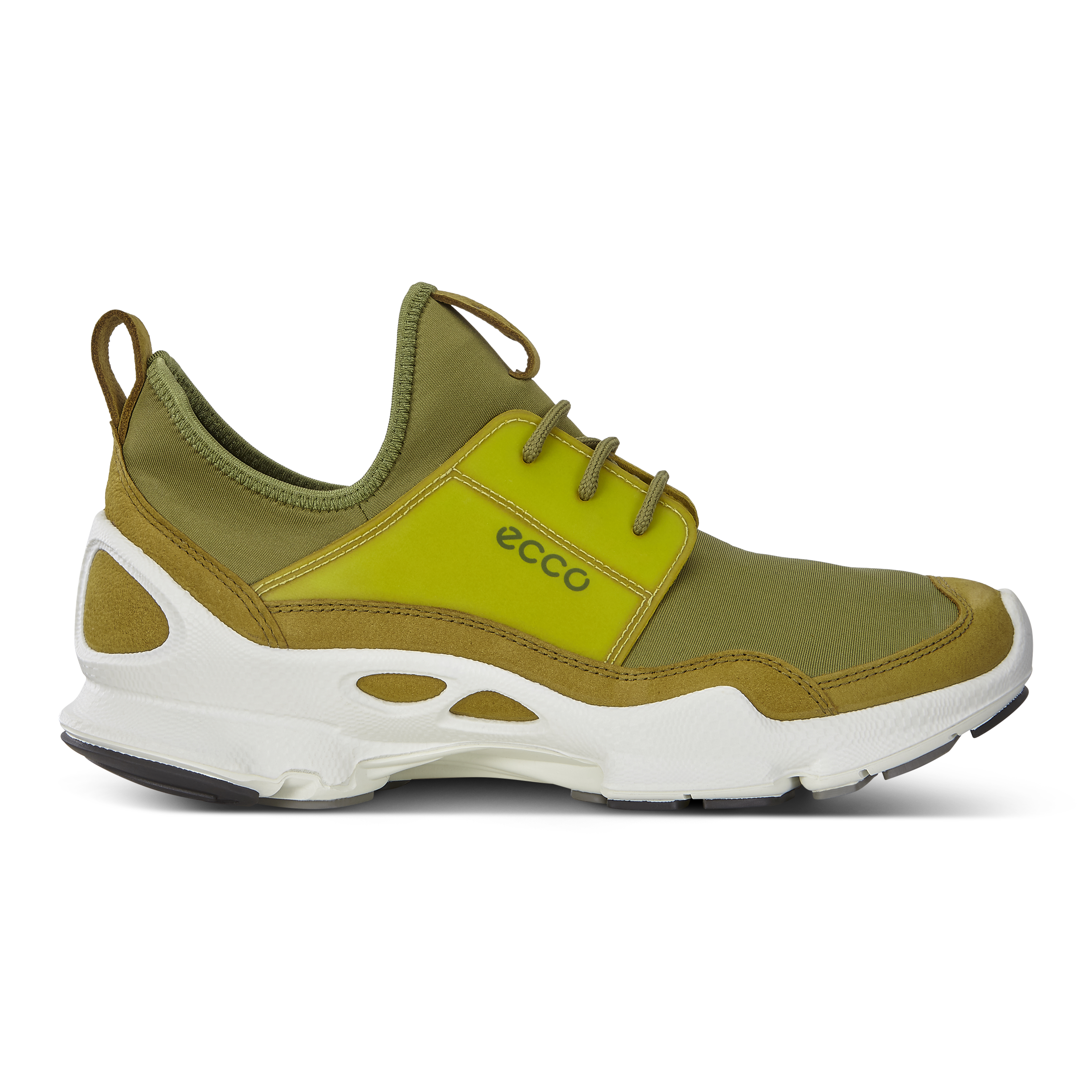 ECCO BIOM C - MEN'S Shoe | Green
