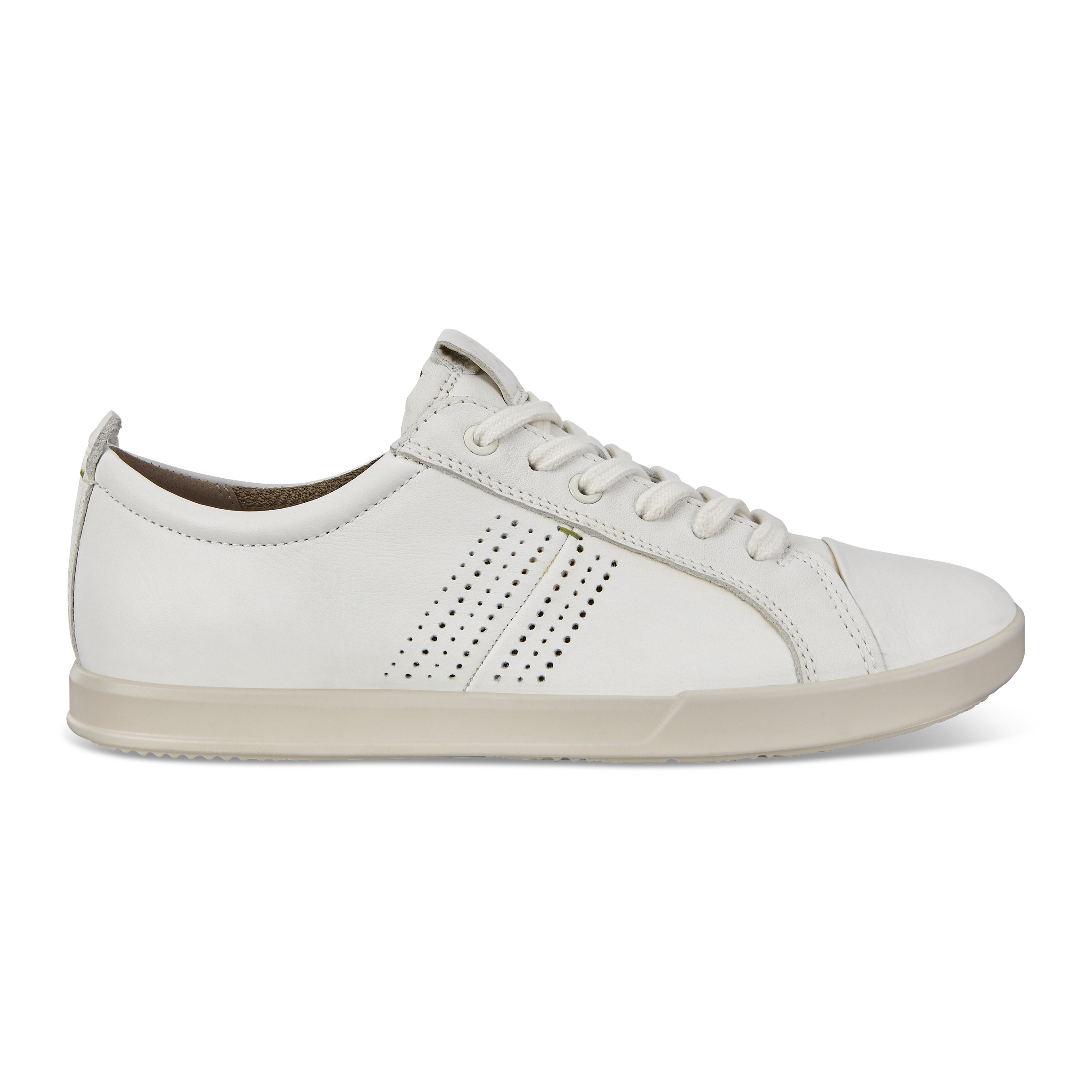 ECCO COLLIN 2.0 Shoe | White