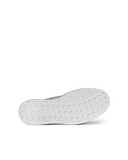 Men's ECCO® Soft 60 Leather Sneaker | White