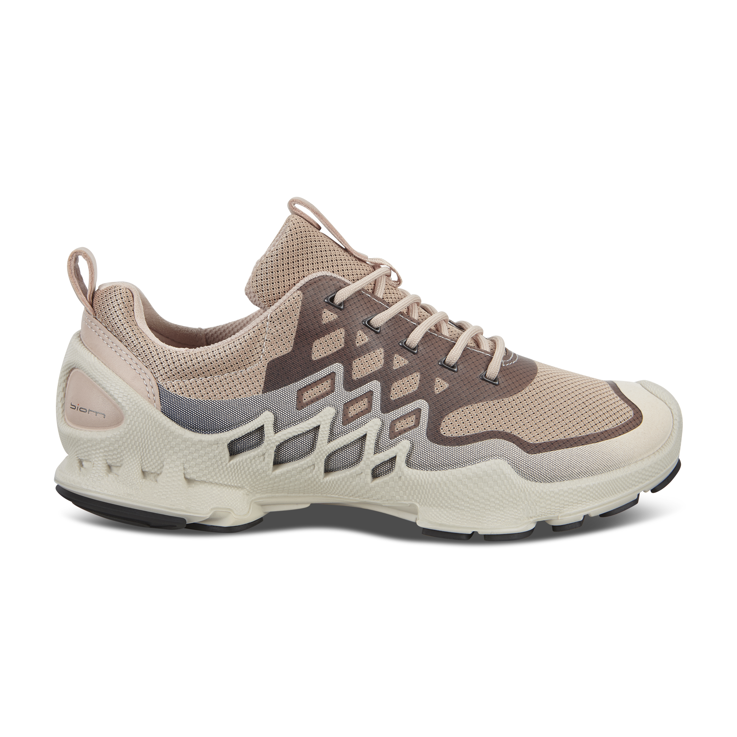 ECCO BIOM AEX W LOW TEX | Pink