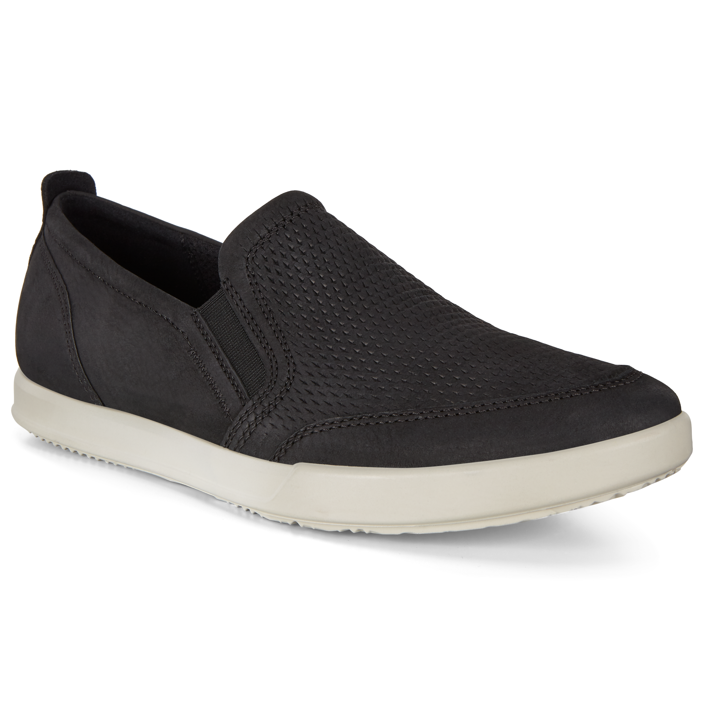 ECCO COLLIN 2.0 Slip-on | Black