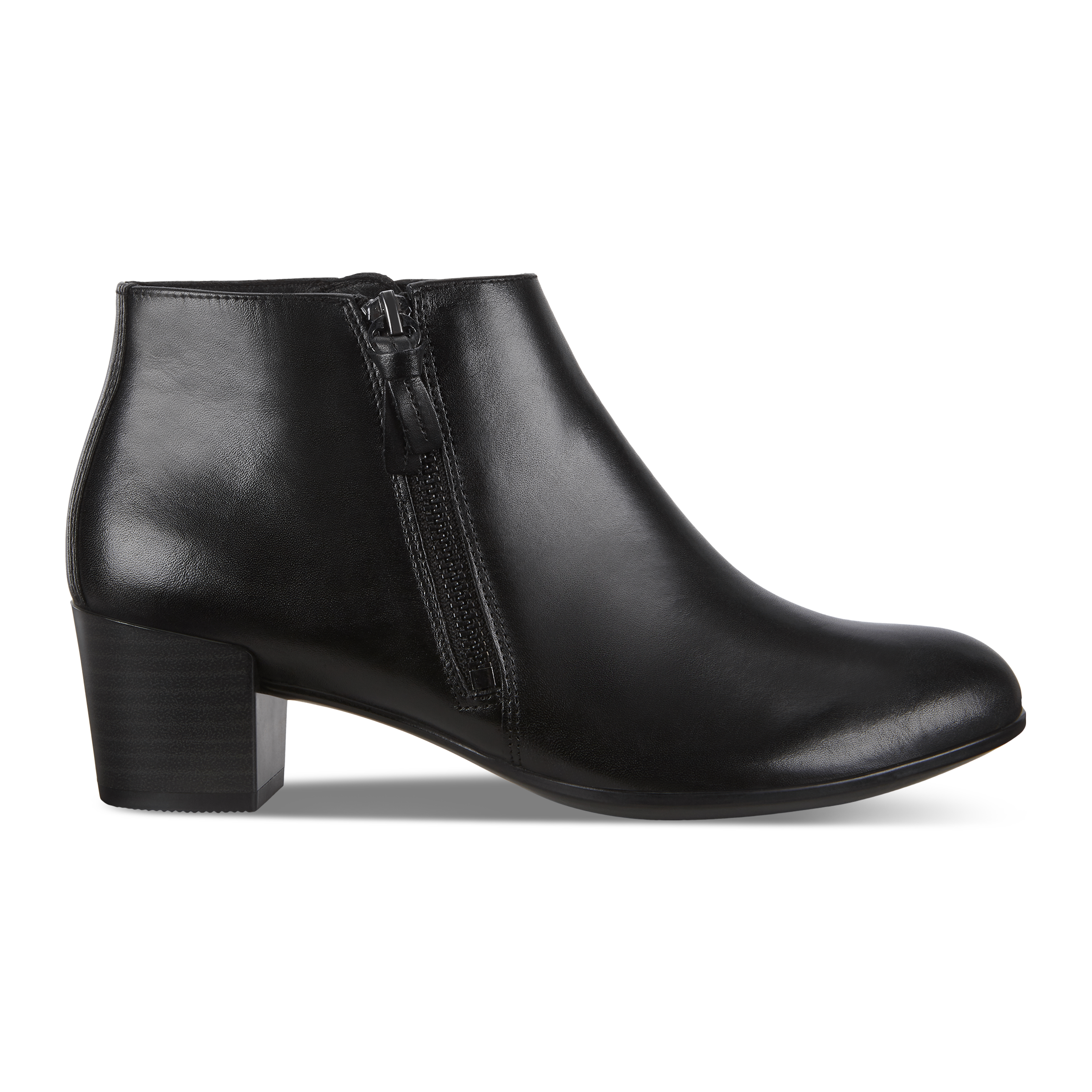 ECCO SHAPE M 35 Ankle Boot | Black