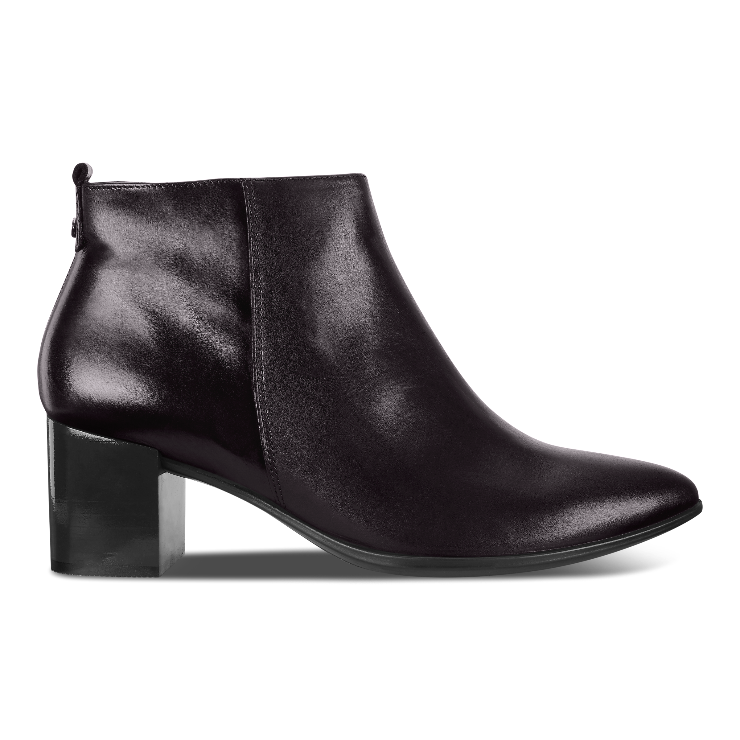ECCO SHAPE 45 POINTY BLOCK | Purple
