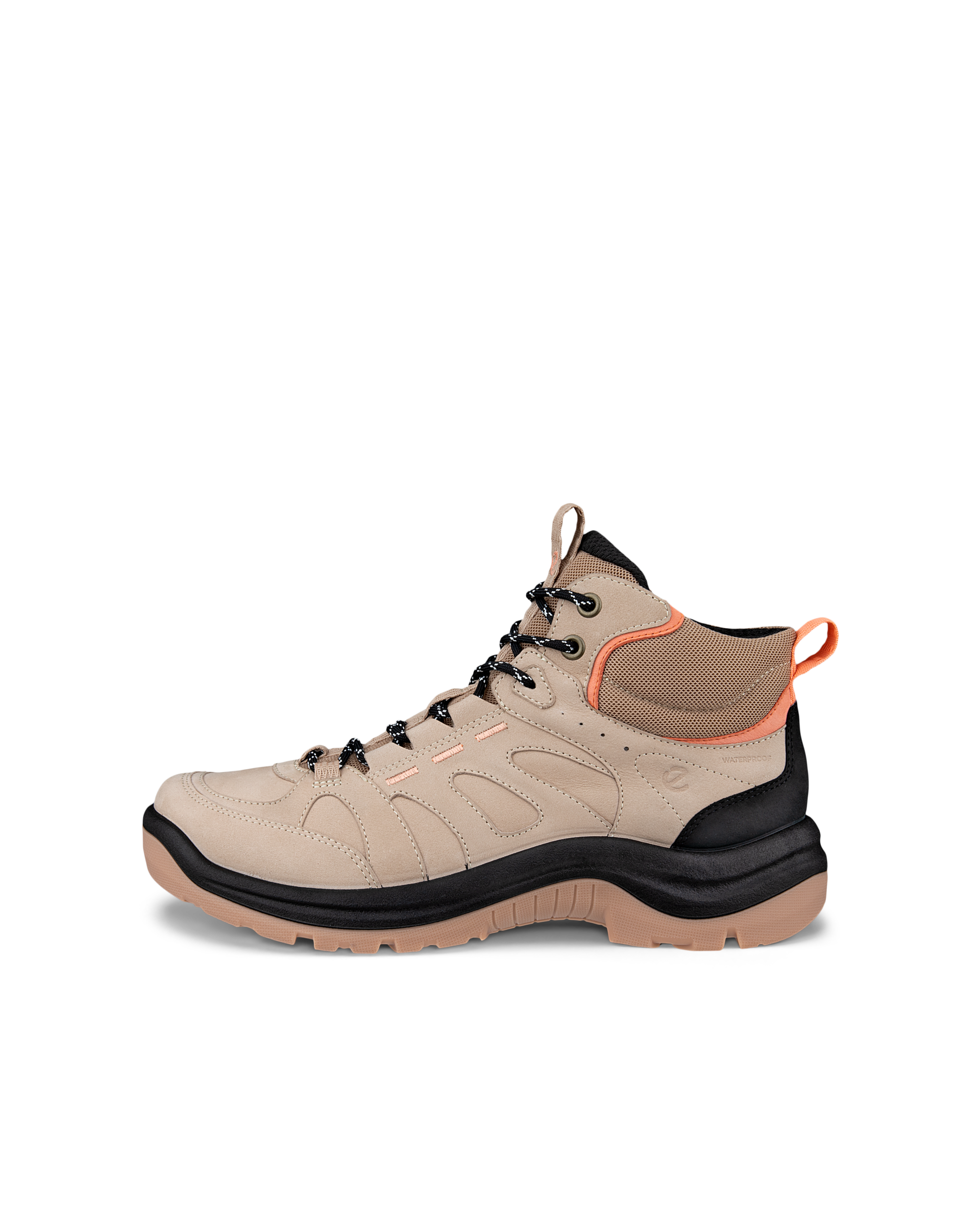 ECCO OFFROAD WOMEN'S BOOT | Beige