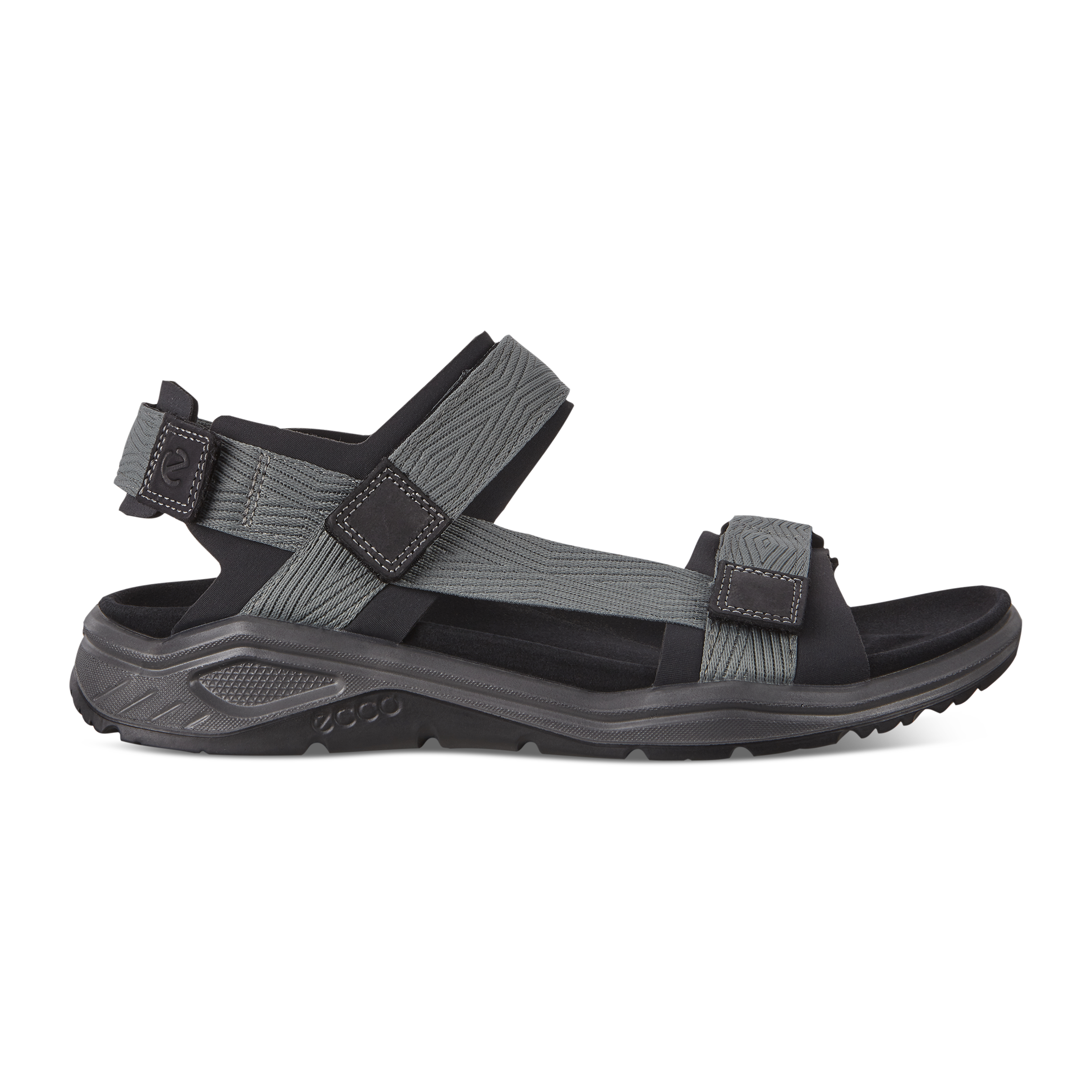 ECCO X-TRINSIC M SANDAL 3S TEX | Green