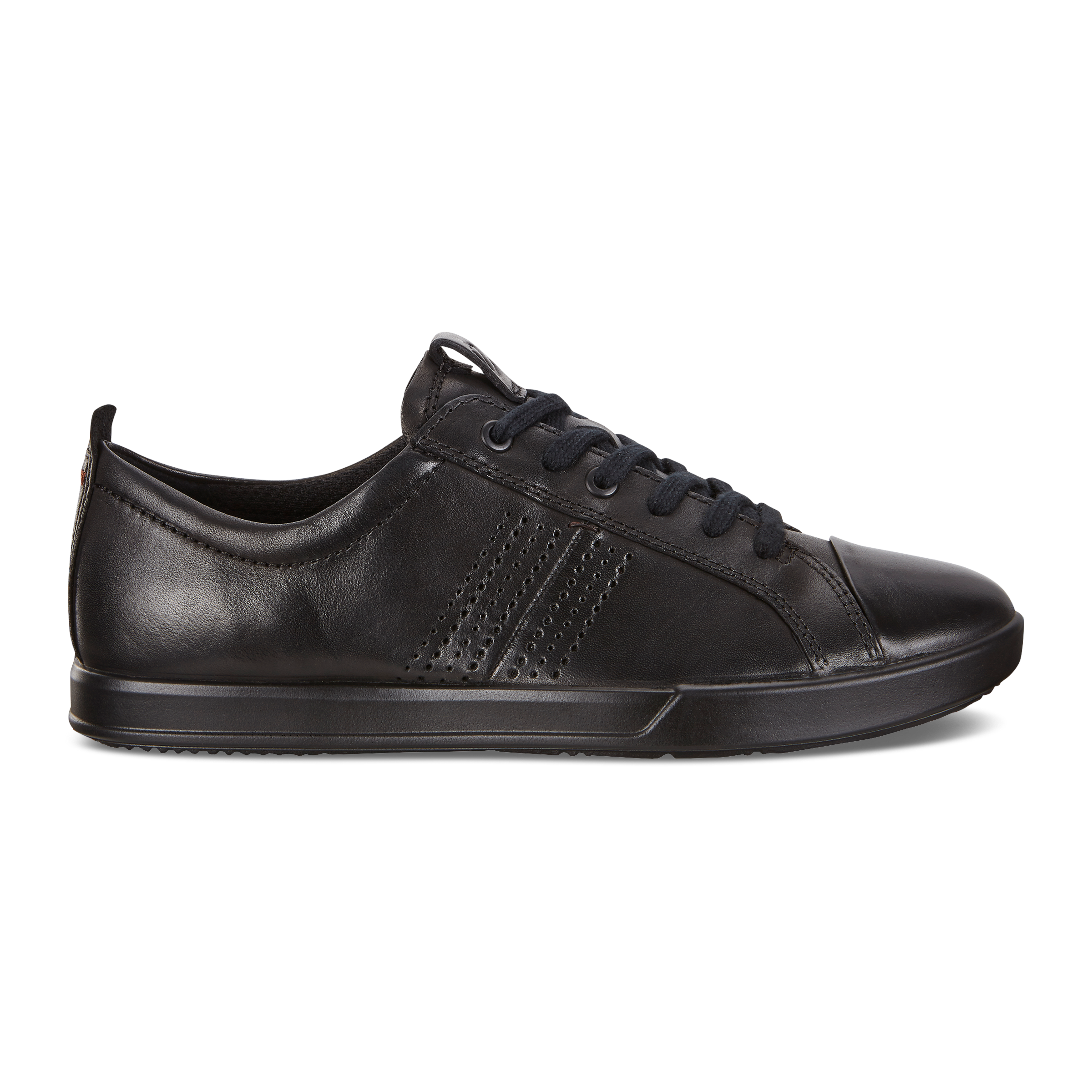 ECCO COLLIN 2.0 Shoe | Black