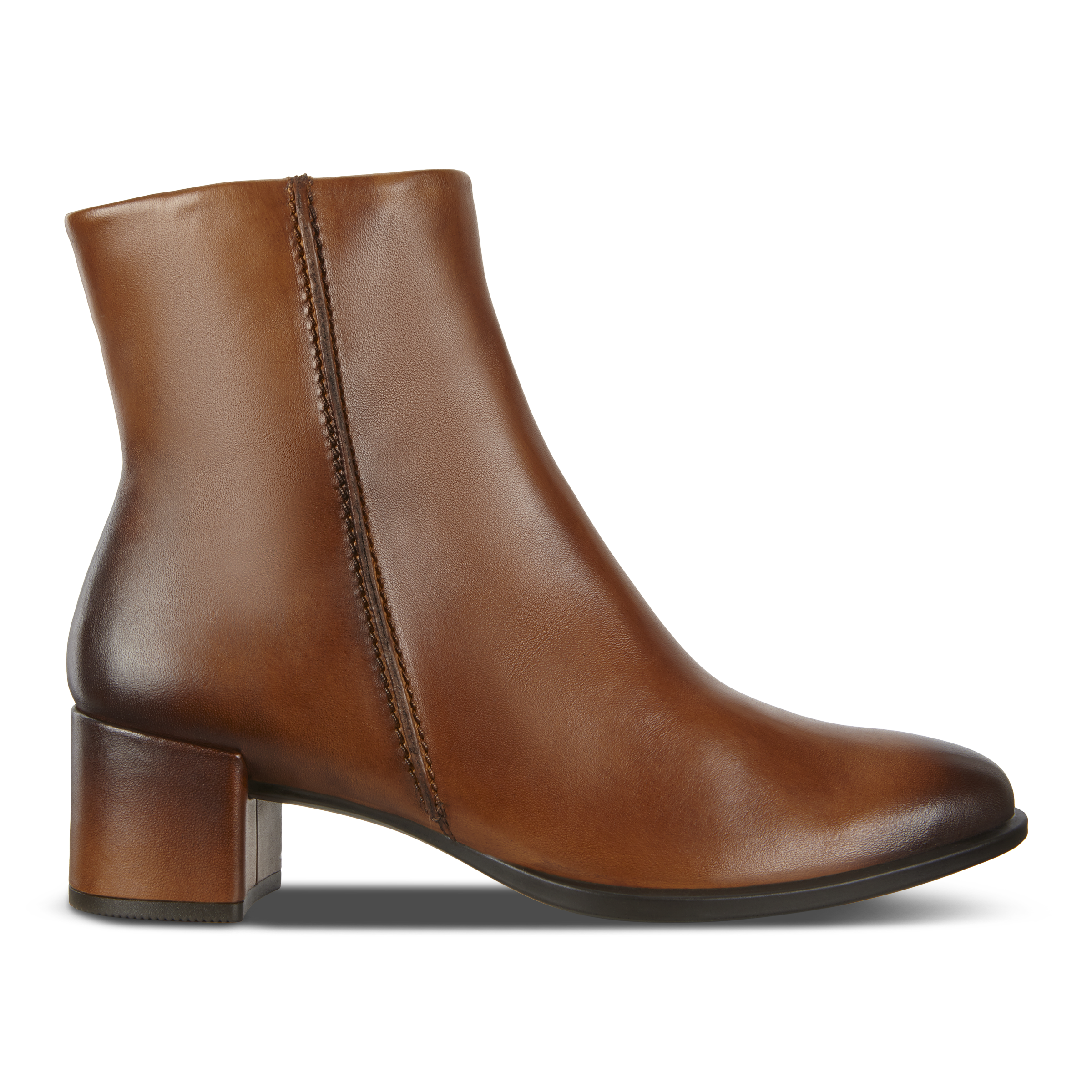 ECCO SHAPE 35 BLOCK Shoe | Brown