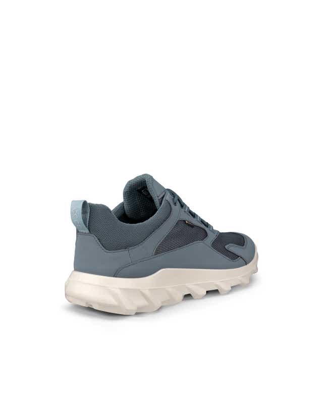Miesten ECCO® MX Gore-Tex-lenkkitossu | Sininen