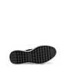 Men's ECCO® Gruuv Leather Sneaker | Black