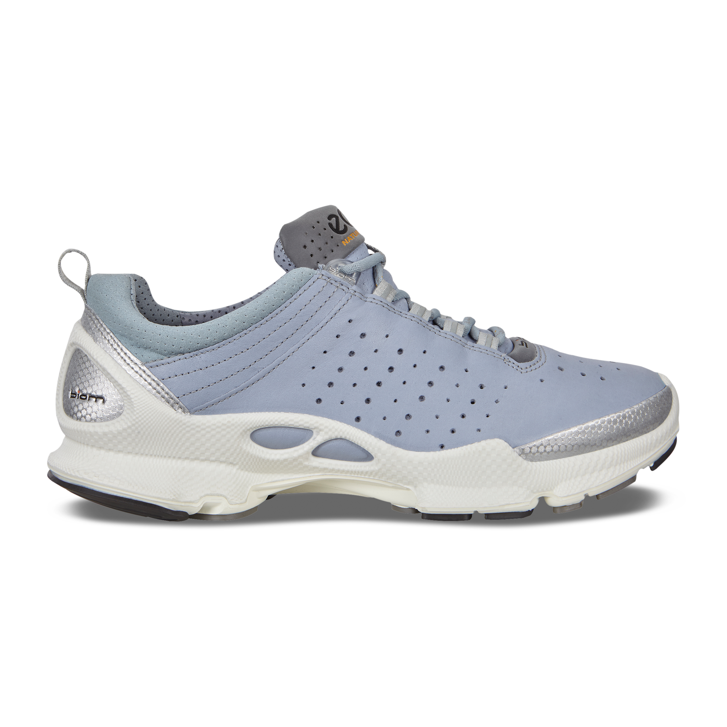 ECCO Women's Biom C Sneakers | Blue
